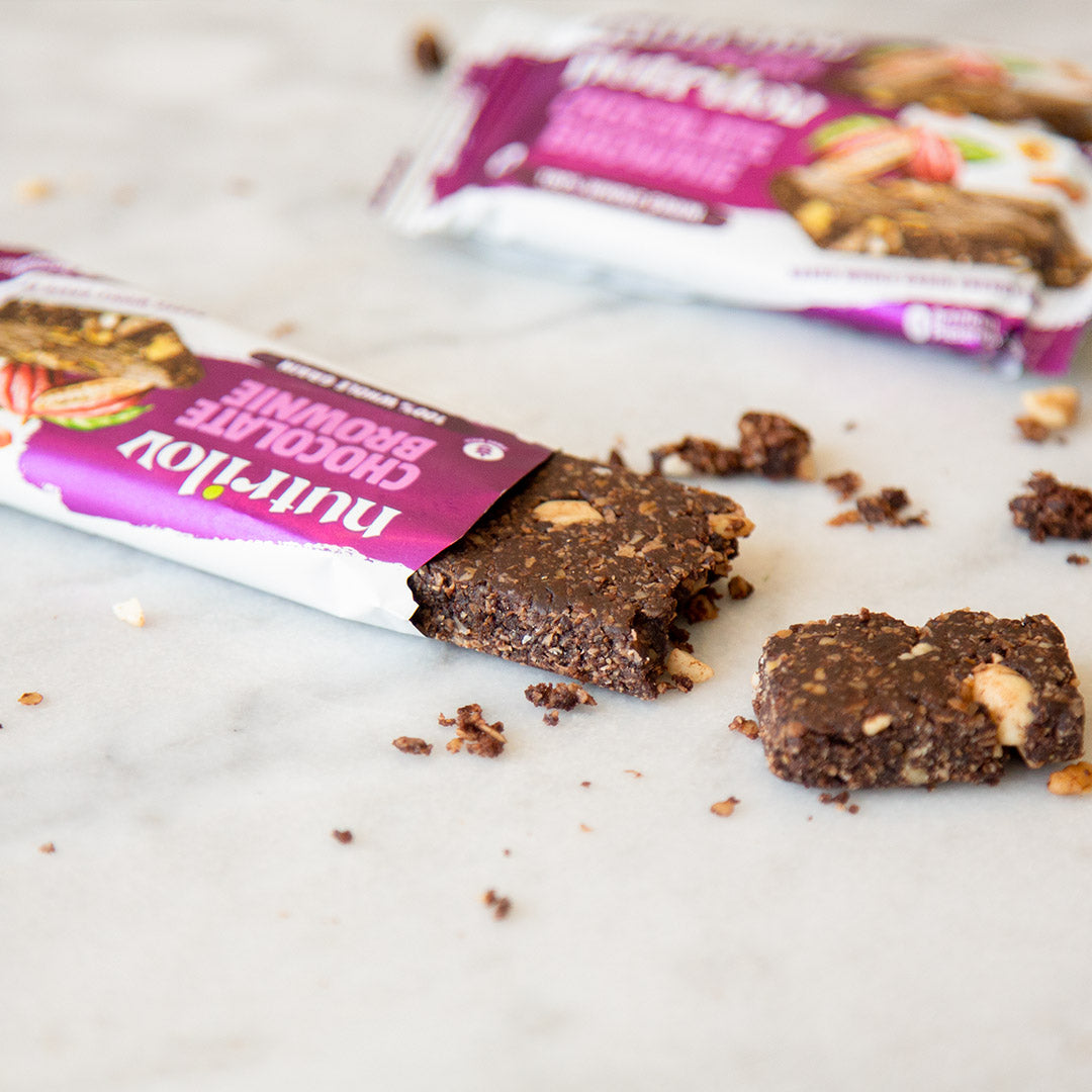 Granola Bar – Nutrilov Pakistan